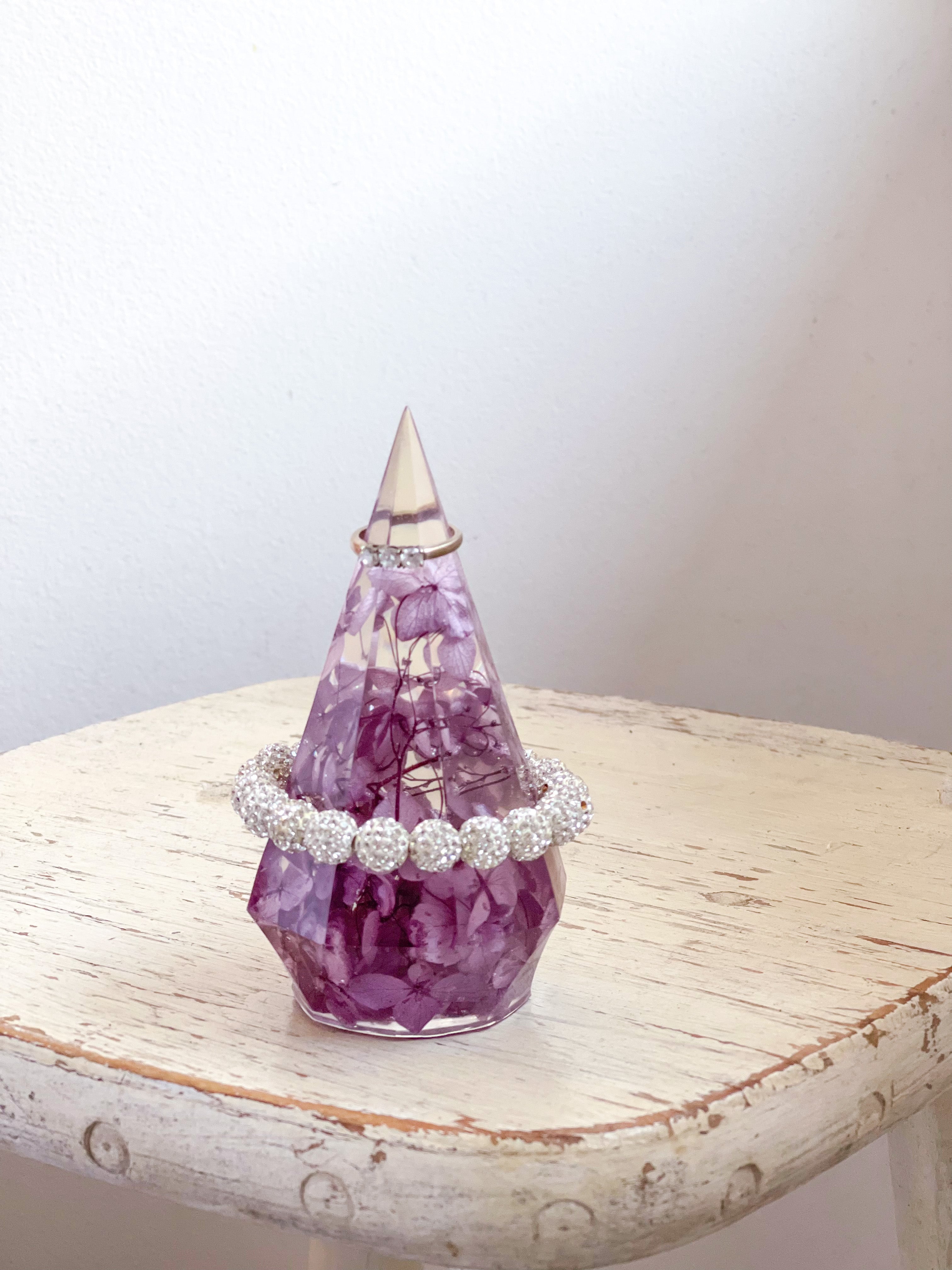 Lesley – Forever Petal